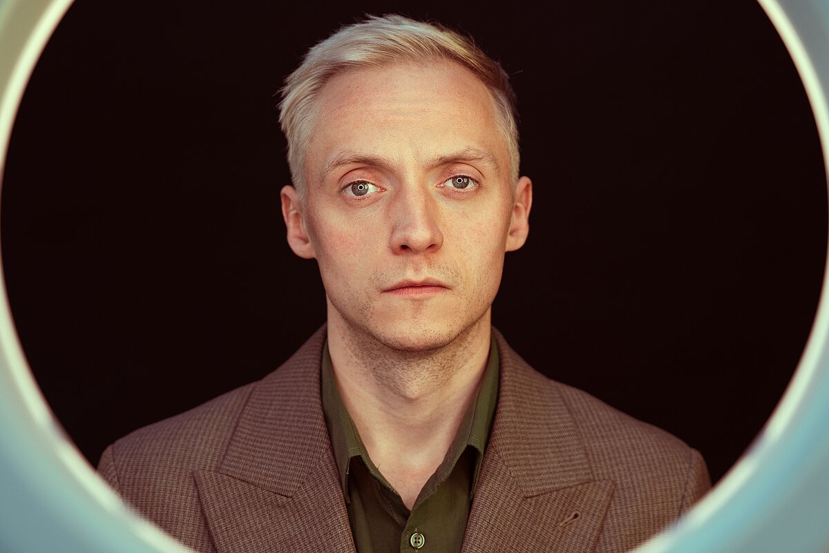 HAMISH HAWK | Act | Line-Up | - Rollingstone Beach